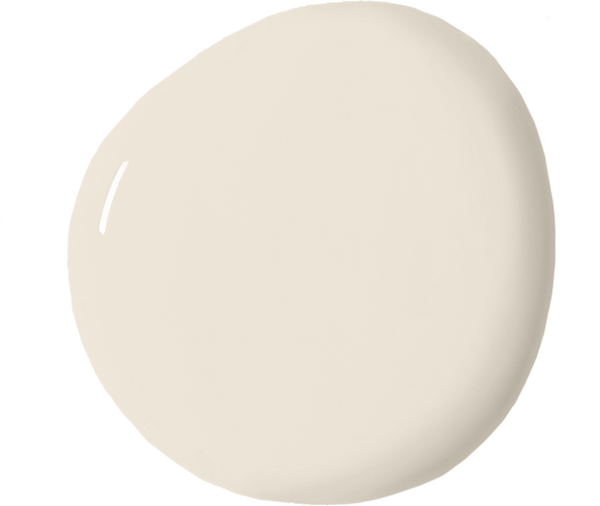 Original Wall Paint - Painted Swan